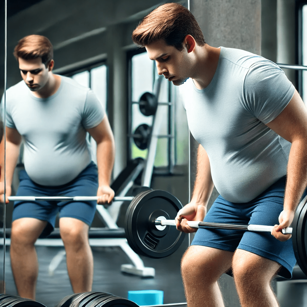 The Gender Divide: Understanding Android and Gynoid Fat Distribution ...