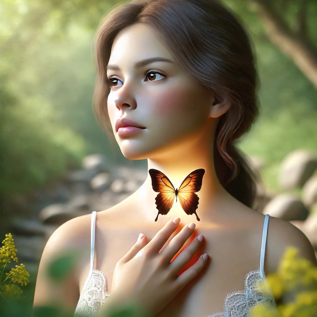 Echoes from the Past: Understanding the Rising Tide of Thyroid Issues ...